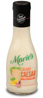 Marie's Dressings - Creamy Caesar