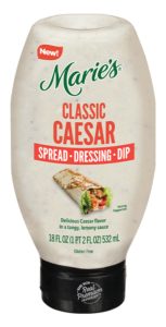 Classic Caesar - Marie's