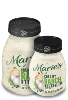 Marie's Dressings - Creamy Ranch