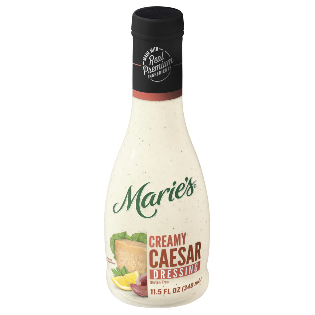 Marie's Dressings