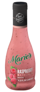 Marie's Dressings - Raspberry Vinaigrette